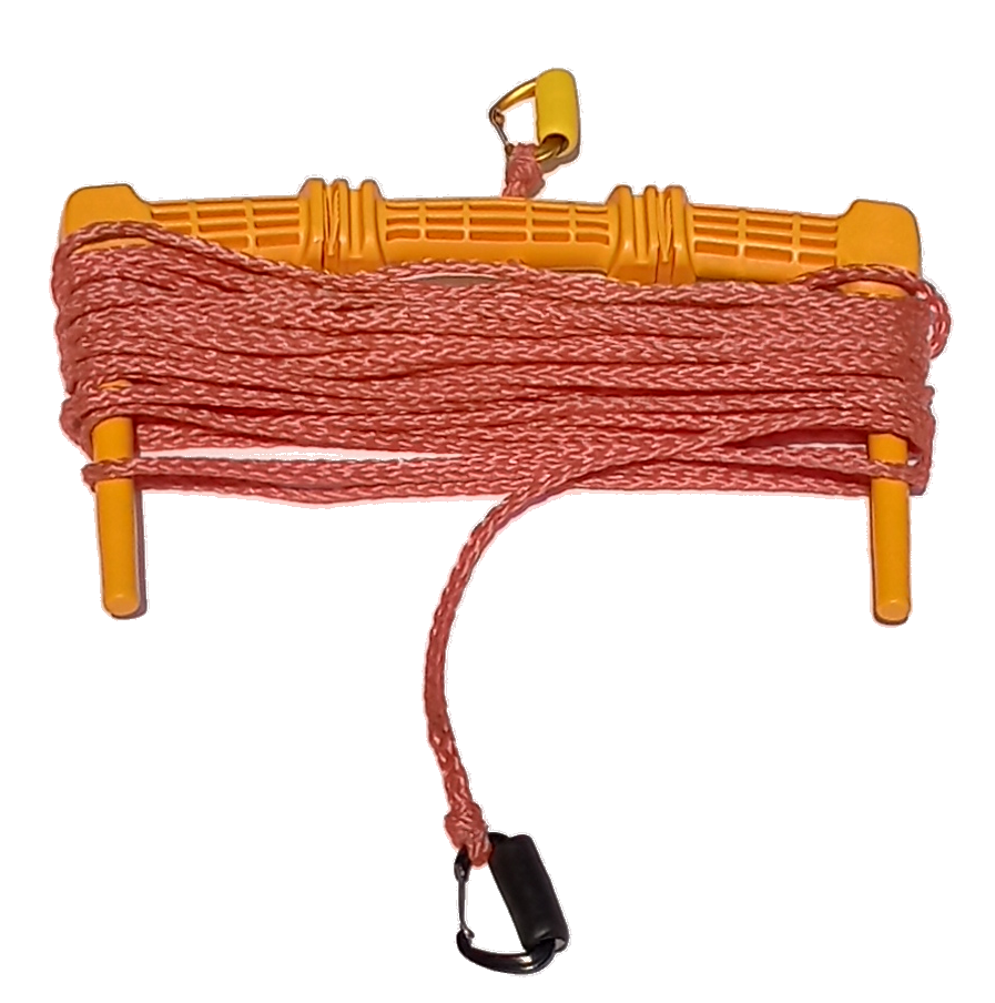 IS PRODUCT SPECIFICATIONS – Inshore Safety